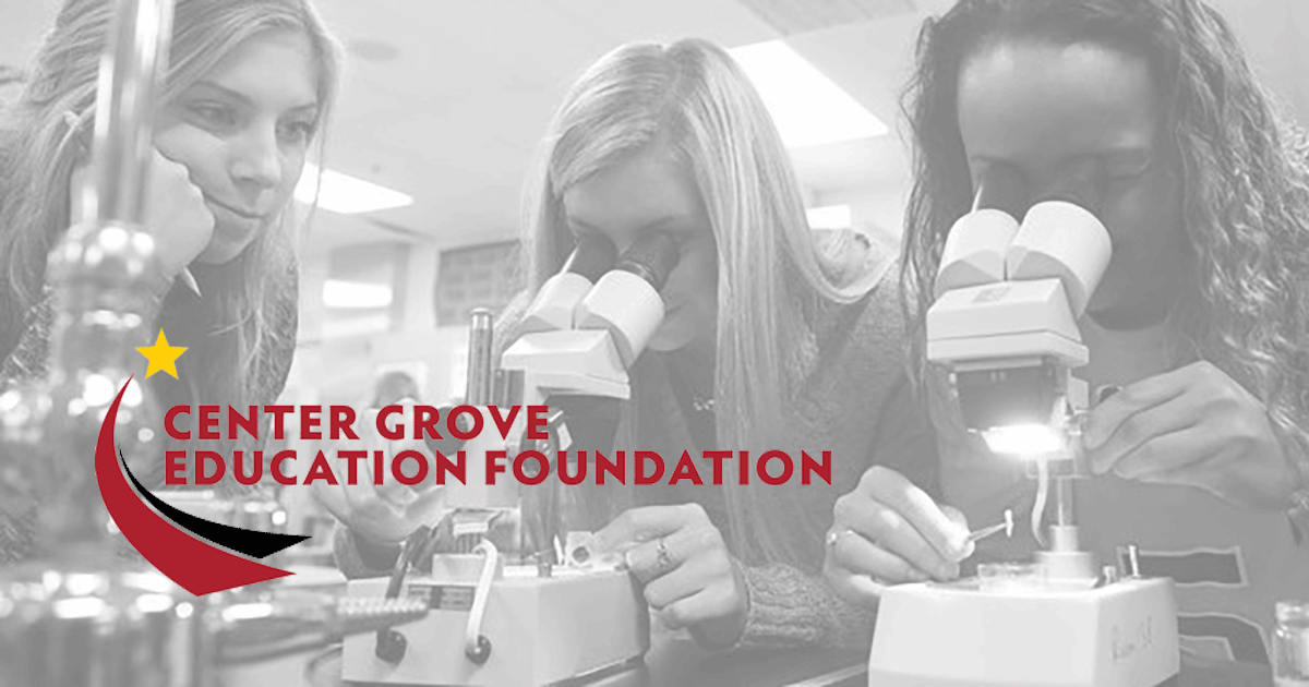 Center Grove Education Foundation